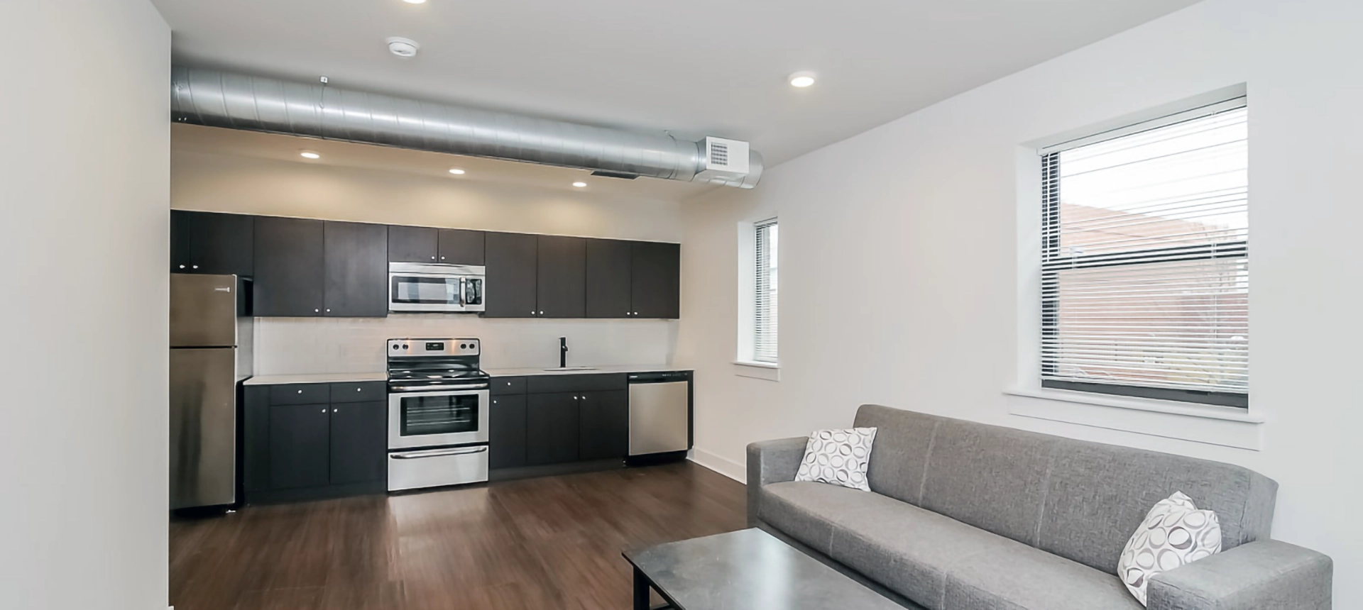 Cooper Village Apartments